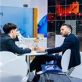 Industrial solutions | WR Logistics