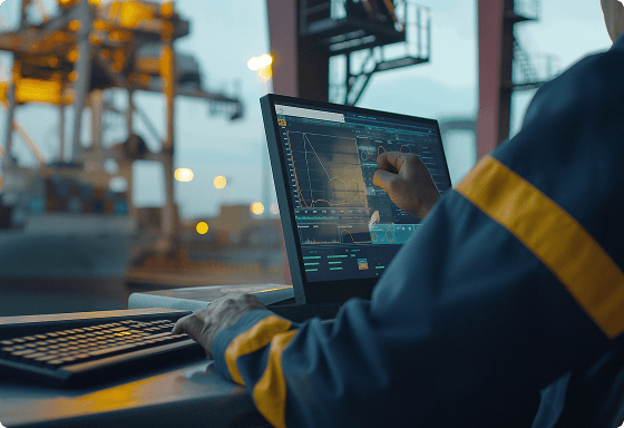 About WR Logistics | Global Project Logistics Experts | WR Logistics