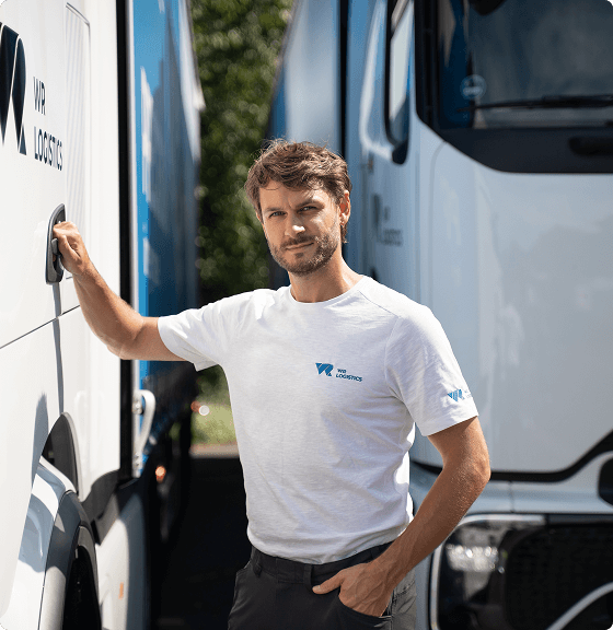 About WR Logistics | Global Project Logistics Experts | WR Logistics