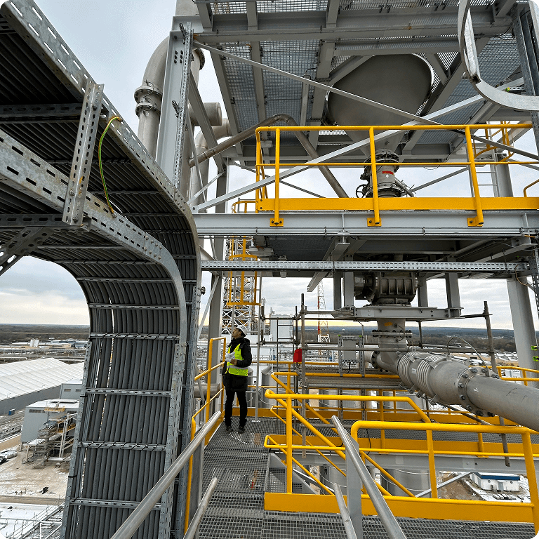 About WR Logistics | Global Project Logistics Experts | WR Logistics