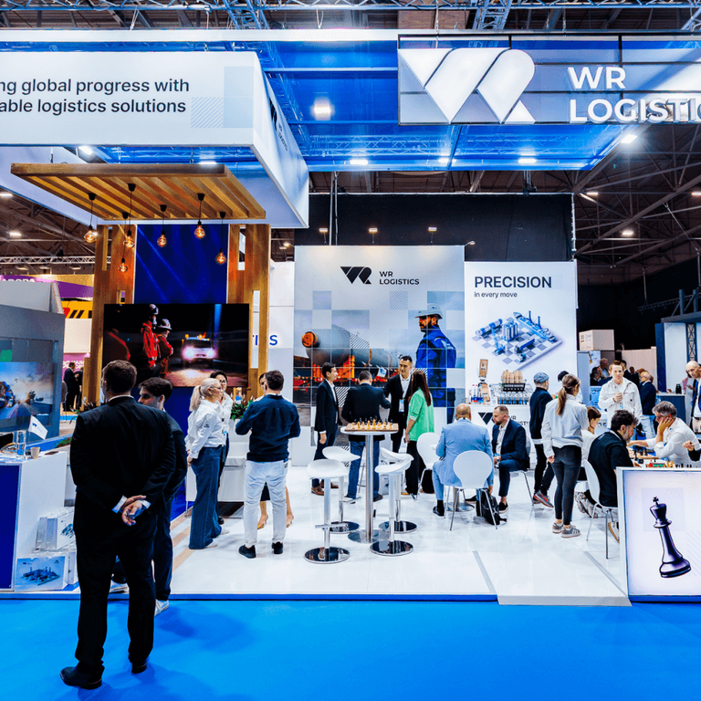 About WR Logistics | Global Project Logistics Experts | WR Logistics