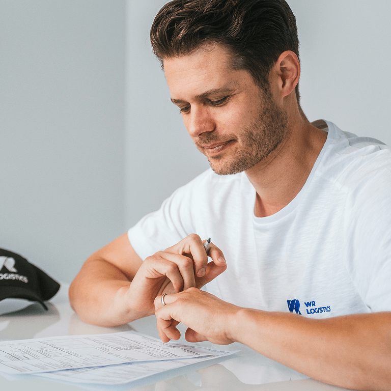 About WR Logistics | Global Project Logistics Experts | WR Logistics