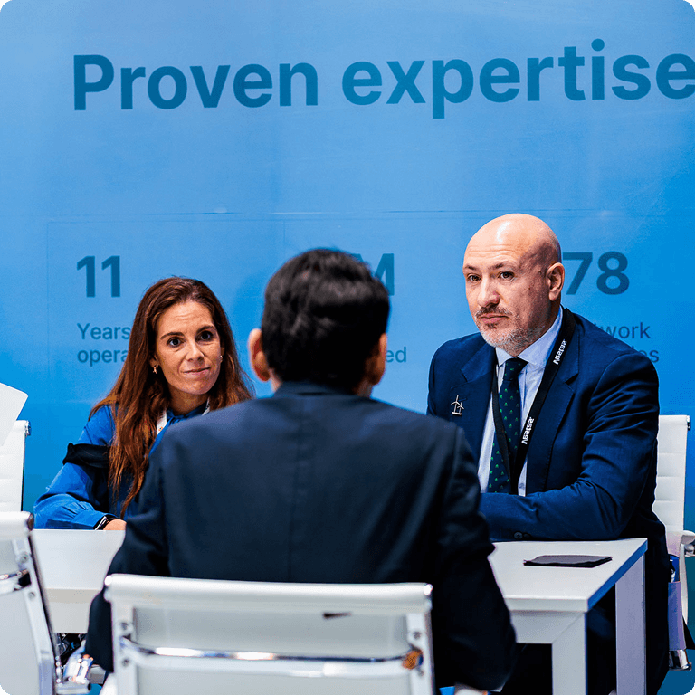 About WR Logistics | Global Project Logistics Experts | WR Logistics